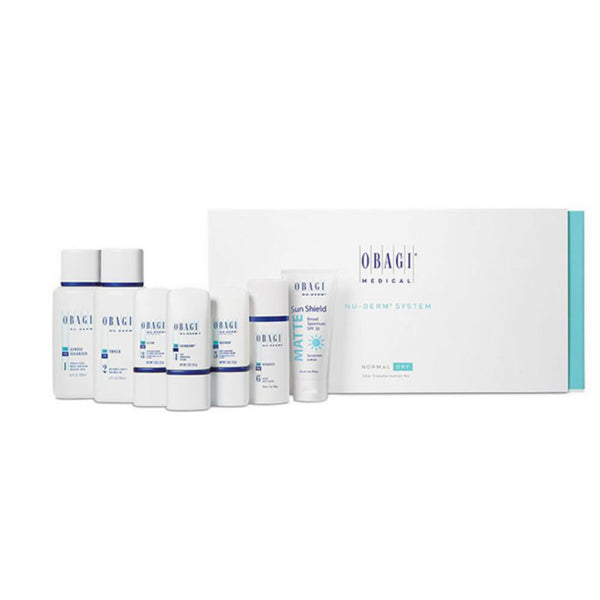 Obagi Nu-Derm Fx Transformation System